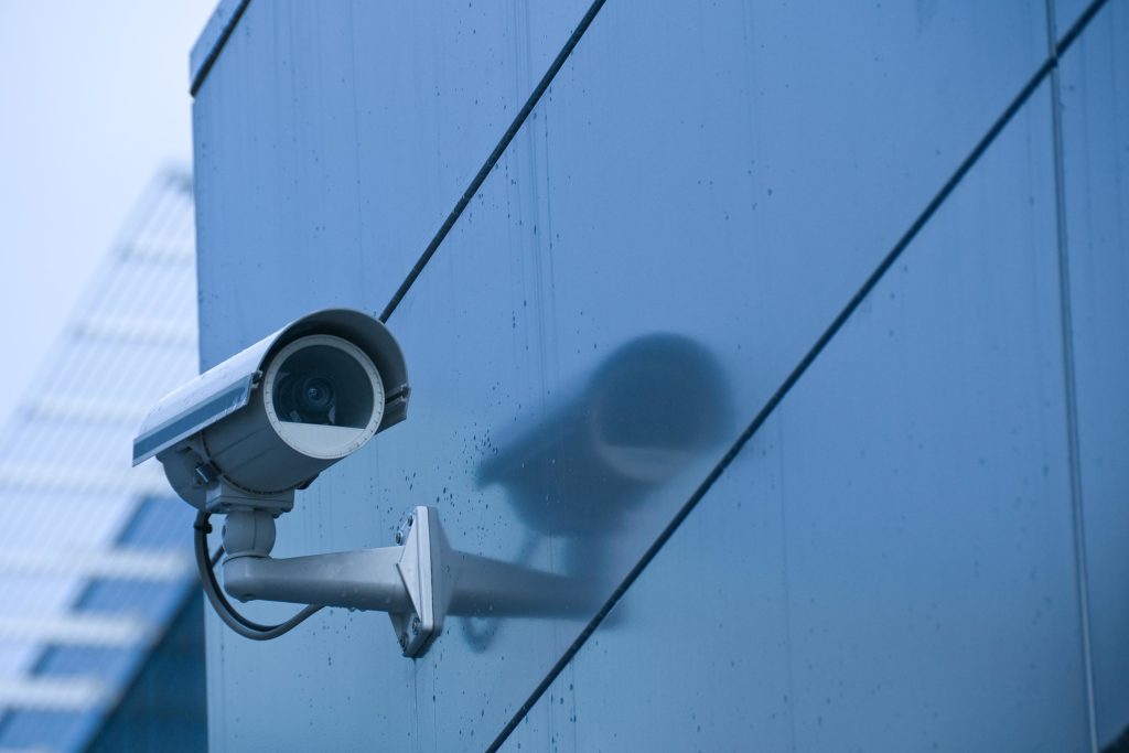 Fortress Security Alarms Ltd | Security Systems Ayrshire, Glasgow