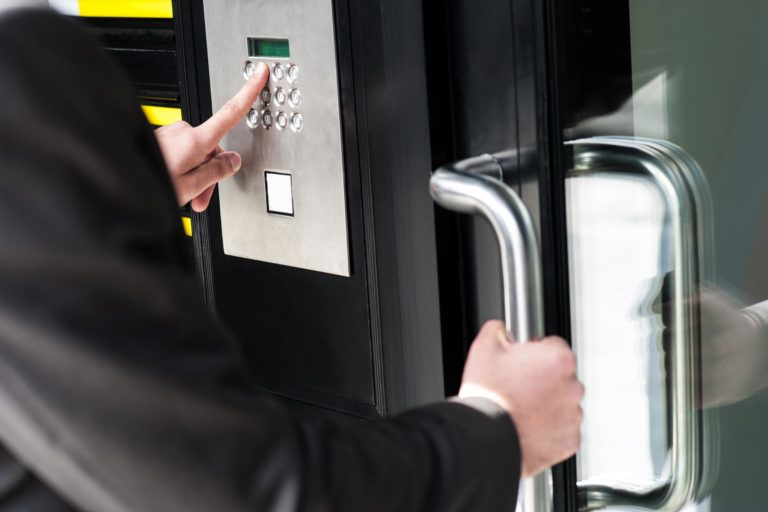 Fortress Security Alarms Ltd | Security Systems Ayrshire, Glasgow