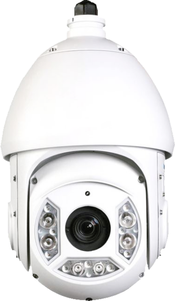 CCTV Systems | Fortress Security Ltd | Security Systems Ayrshire